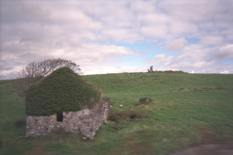 Ireland